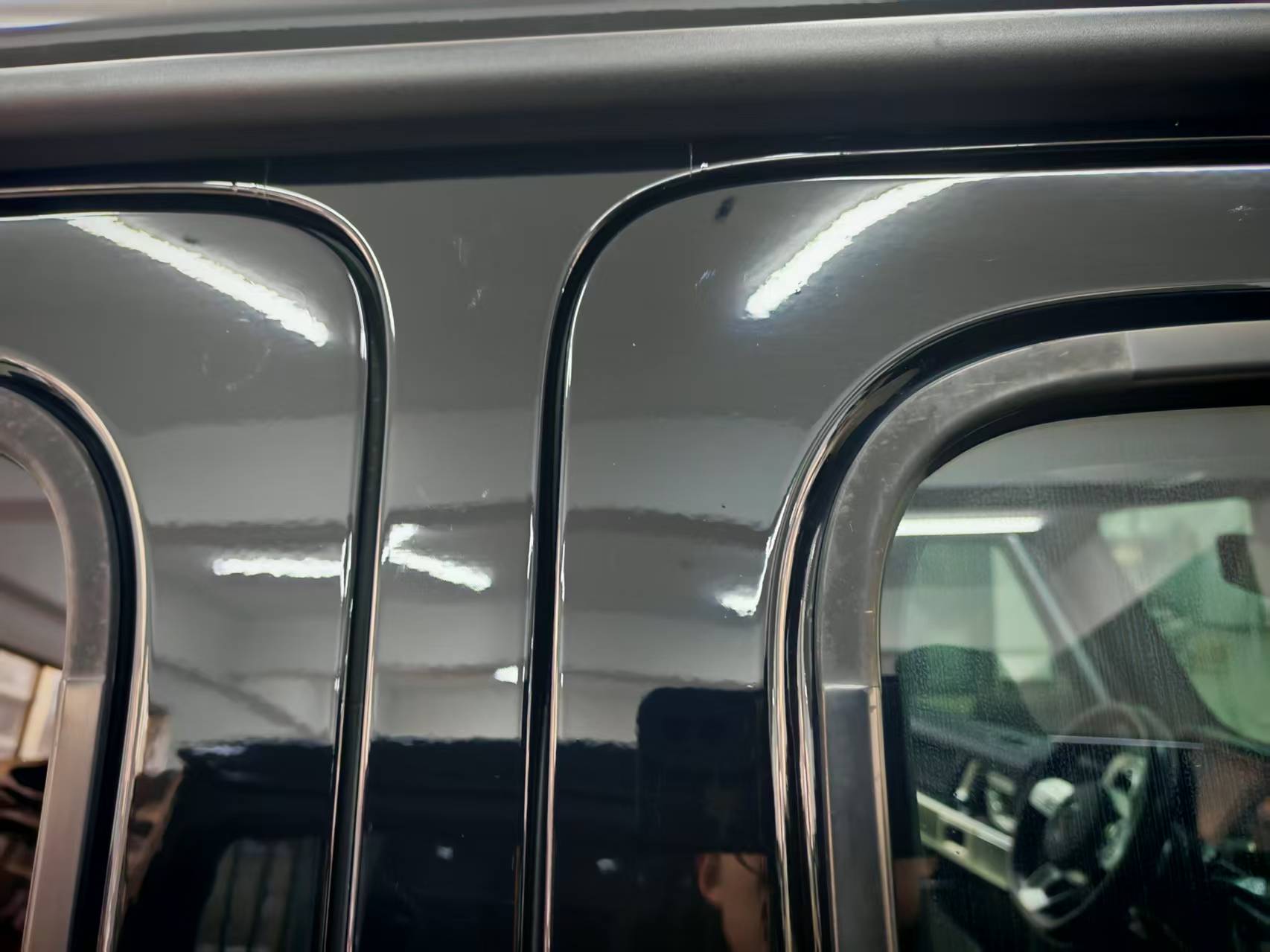 Window Weatherstripping - fusaw