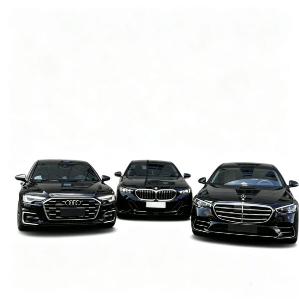 OEM+ FACTORY UPGRADE SOLUTIONS - F-AUTO
