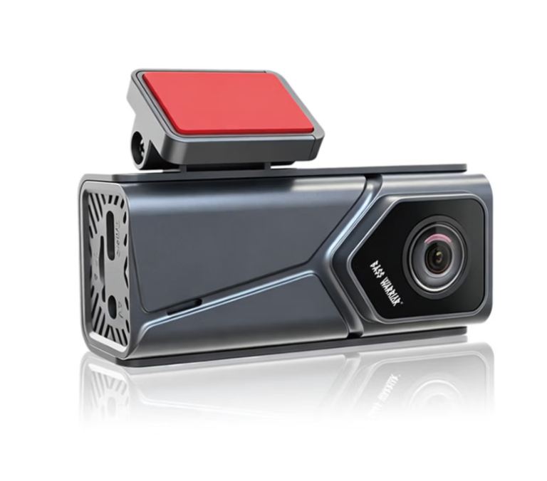 Two-channel full HD car DVR Ultra HD Driving Recorder For Car N600 - F-AUTO